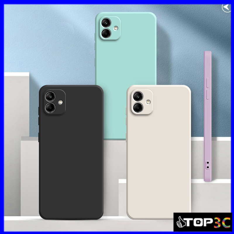Casing Samsung A05 / A05S / A04 / A04E / A04S / A13 5G / A03S / A02S ...