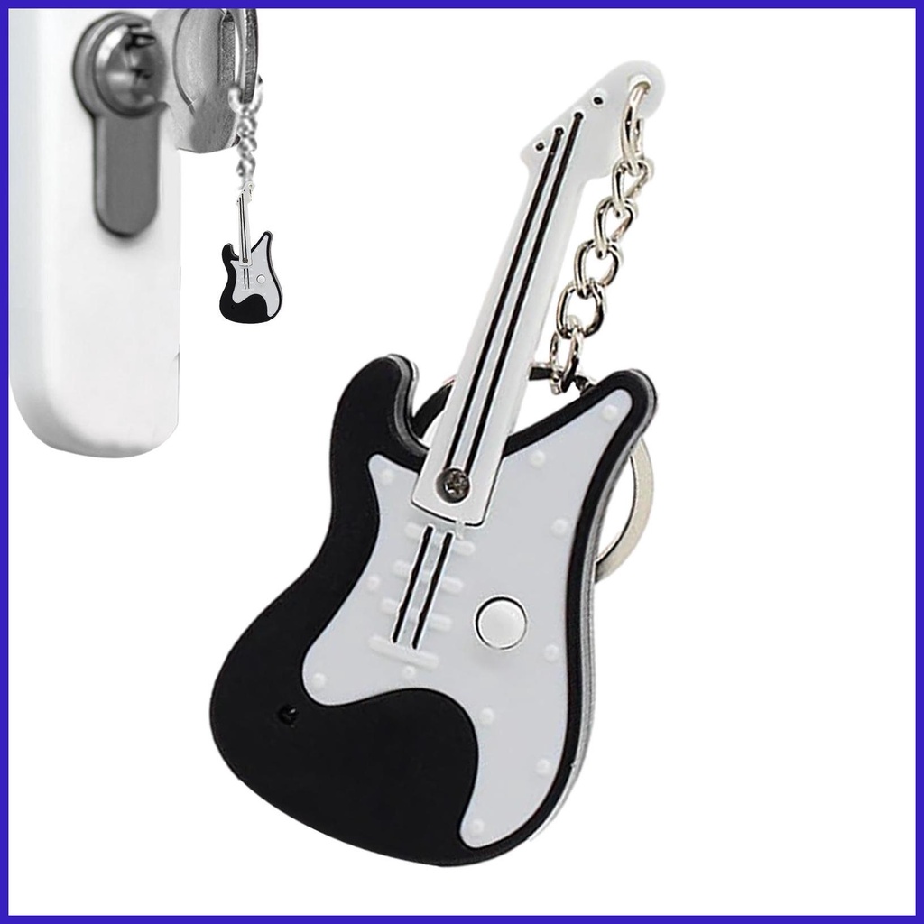 World's Smallest Violin Keychain Clip Key Organizer Novelty Small ...