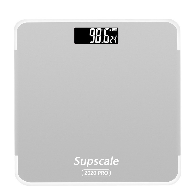 penimbang berat skala elektronik scale digital display weight scale ...