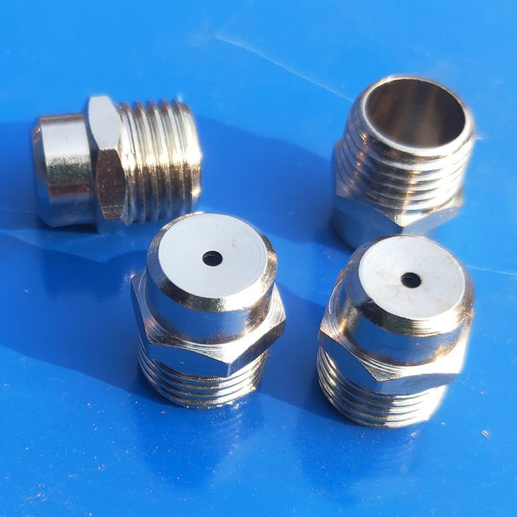 Construction Site Car Wash Platform Straight Line Water Spray Nozzle ...