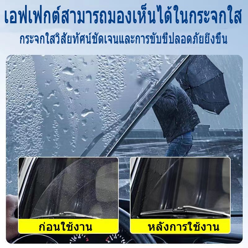 Toyota dual rubber strip wiper for Revo, Vigo, Fortuner, Tiger D4D full ...