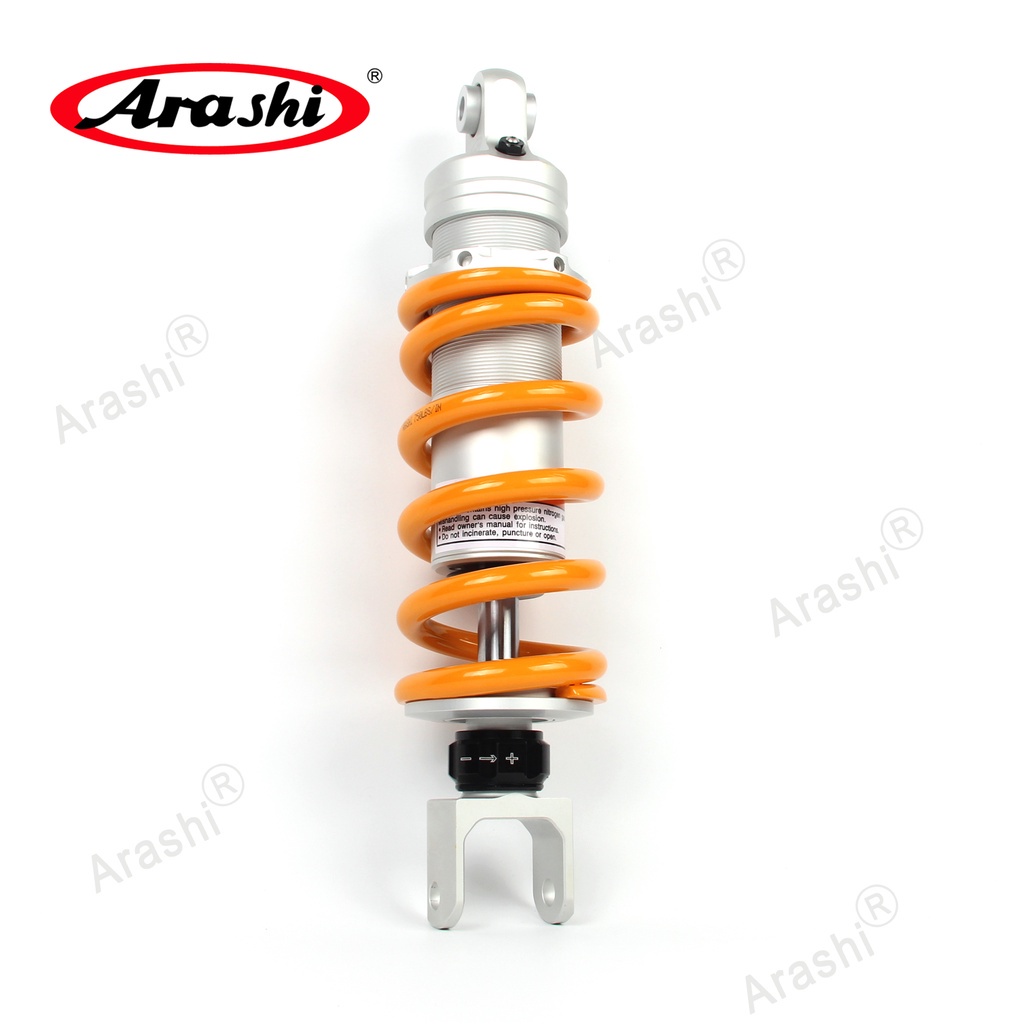 Arashi 305mm / 315mm Rear Suspension For HODNA CB500X CB 500 X 2017 ...