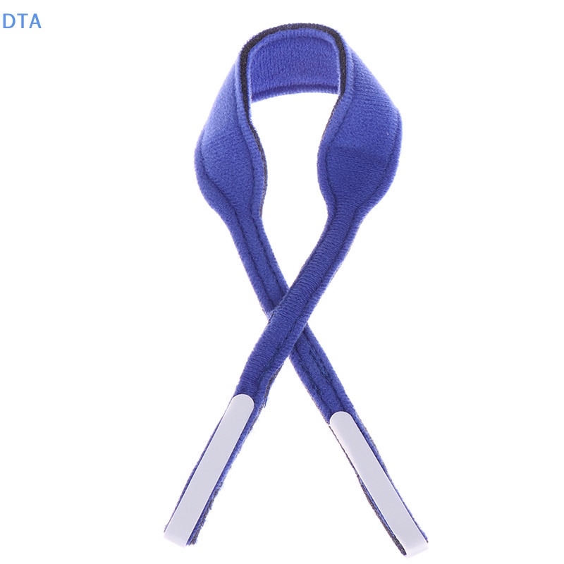 DTA Univerual Bronchial Endotracheal Tube Fixation Device Tracheostomy ...