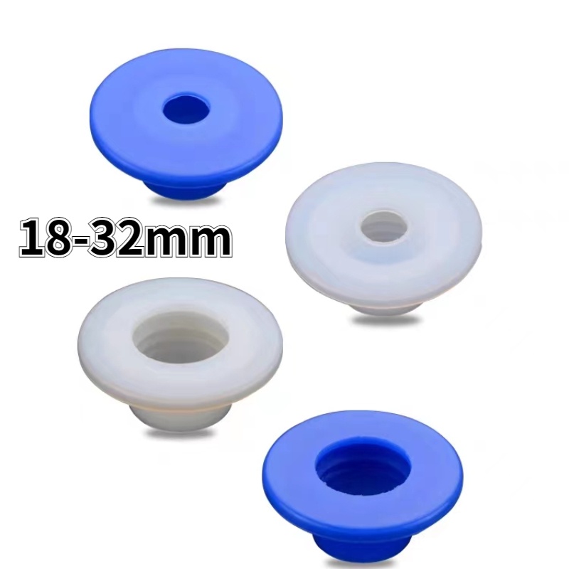 [HNK] Kitchen Bathroom Sewer Pipe 40/50 Drain Pipe Sealing Ring Washing ...