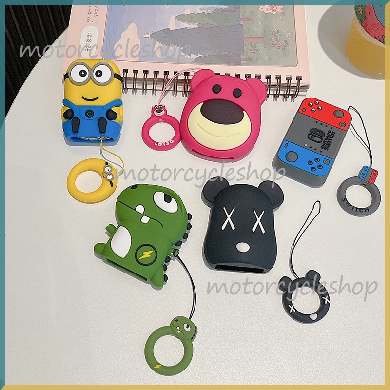 Perodua Car Key Case Key Cover TOYOTA RUSH VELOZ ATIVA MYVI BEZZA AXIA ...