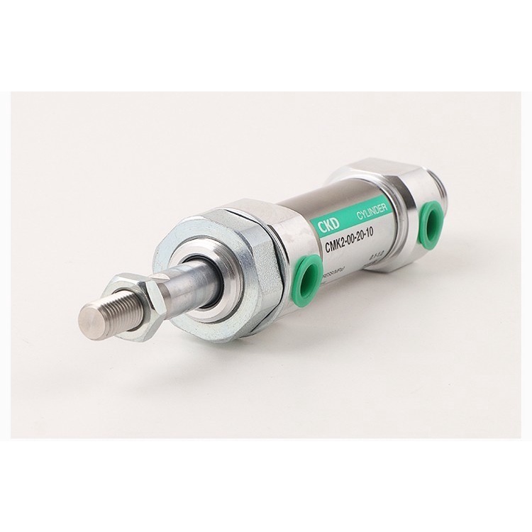 Ckd Fastening Type Cylinder CMK2-CC-20/25/32/40-25-50-75-100-125CMK2-CC ...