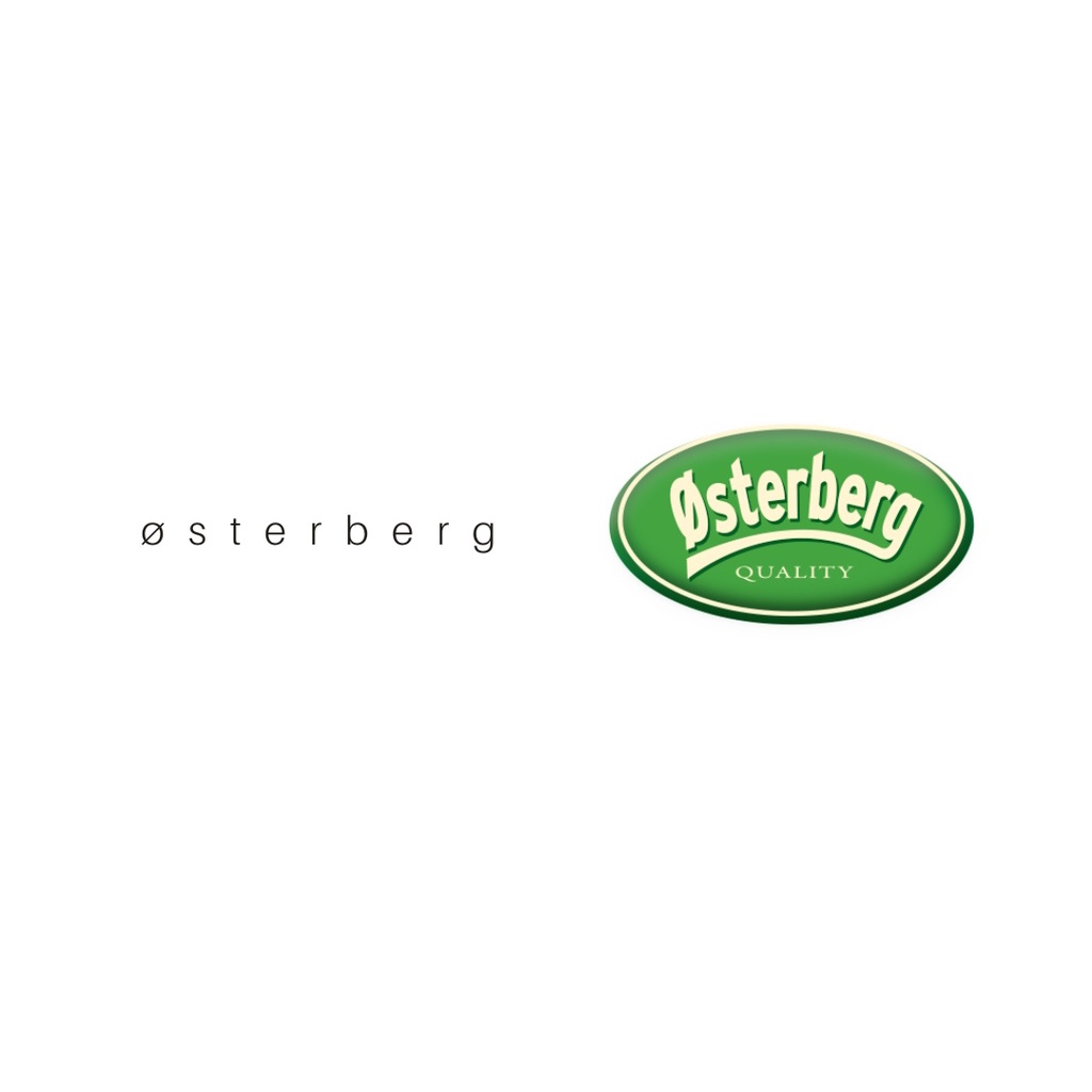 Osterberg Fruit Crush 1000ml Milkshake Smoothie Topping Cake Mojito ...