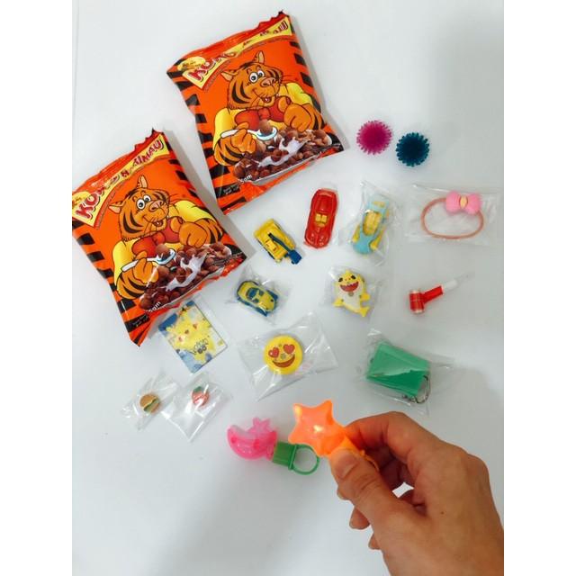 KoKo Harimau (10gx40pcs) With Free Gift inside/ Koko Harimau Viral ...