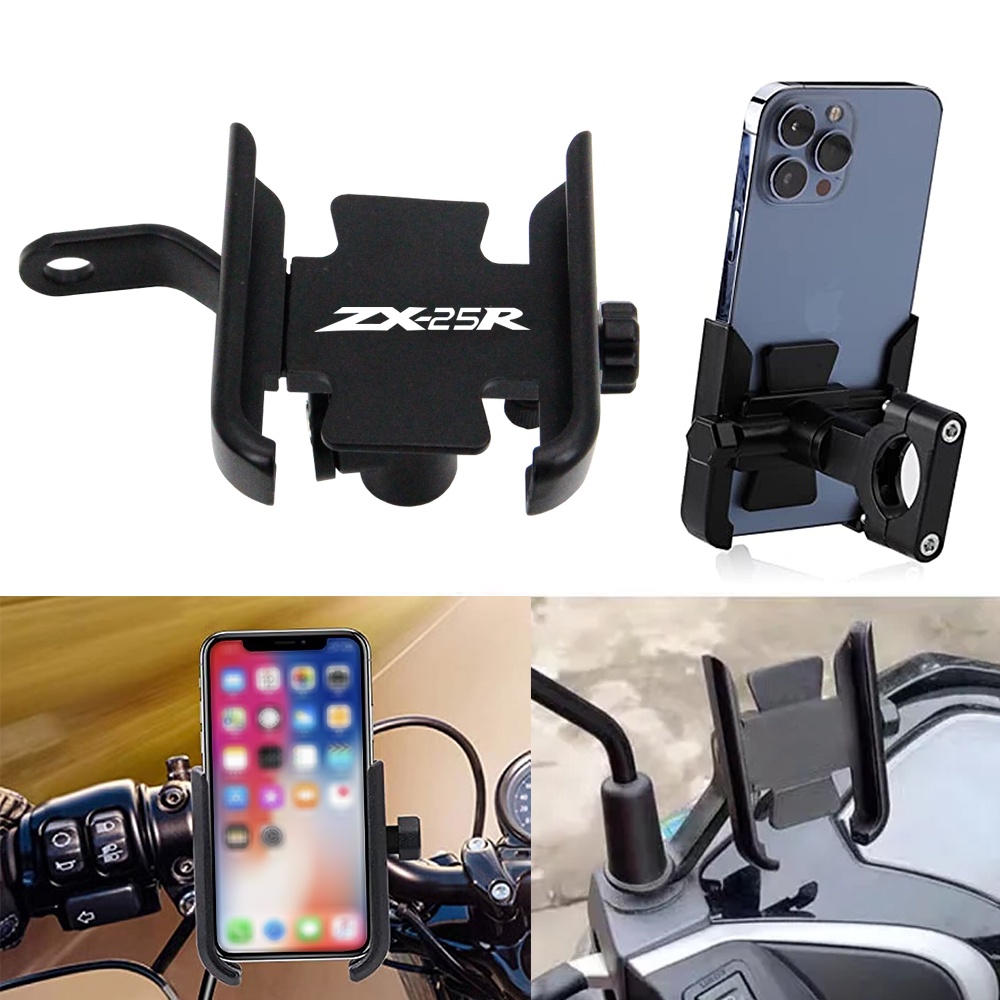 For Kawasaki Ninja ZX25R ZX-25R 2020-2022 ZX 25R Motorcycle Accessories ...