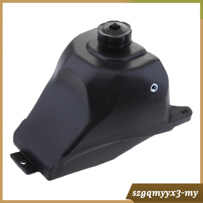 [ Gas Petrol Fuel Tank For 47cc 49cc Mini ATV Dirt Bike MiniMoto ...