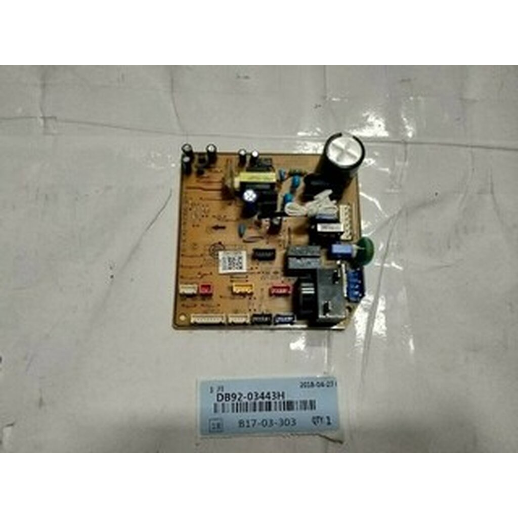 DB92-03443H Samsung Air Conditioner Circuit Board Aircond Panel Cooling ...
