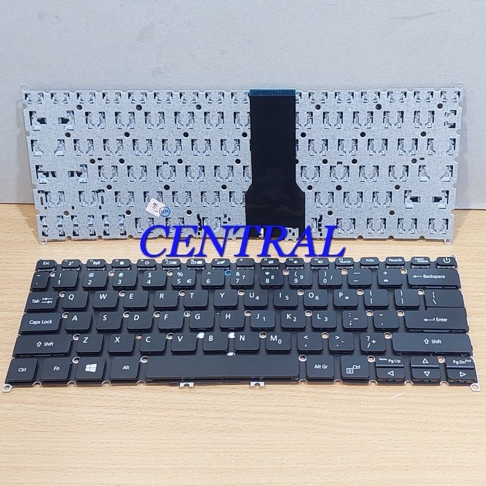 Acer Swift 3 SF314-41 SF314-51 SF314-52G SF314-53 Series Keyboard -CP ...