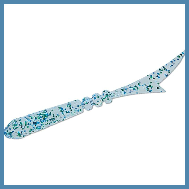 DAIWA Gekka Bijin Sword Beam 2.2-Inch Lure - Various Color Options ...