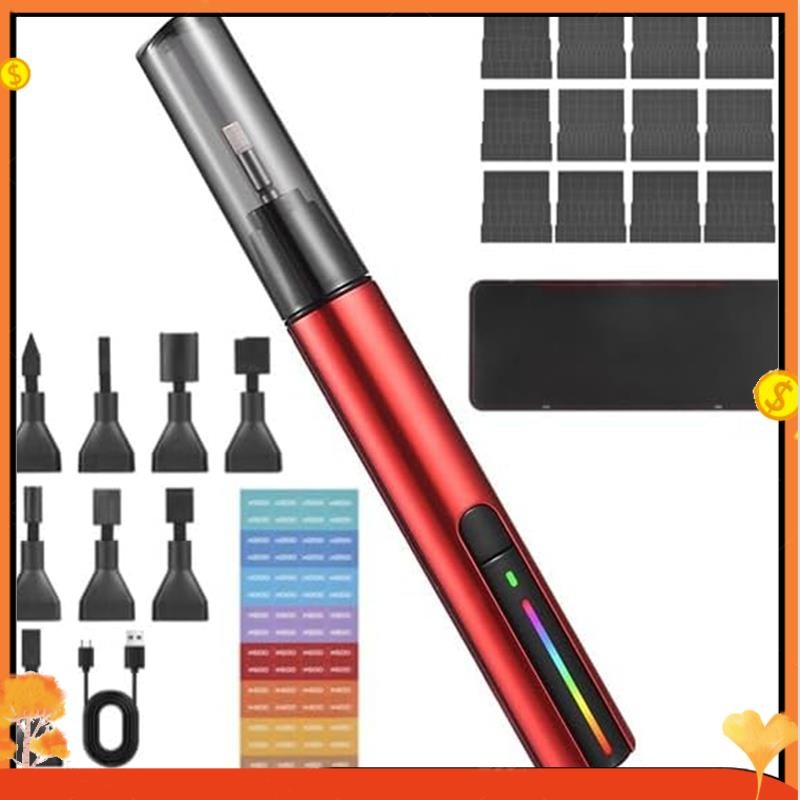 Reciprocating Detail Sander,USB Charging Sanding Pen,3 Speed Adjustable ...
