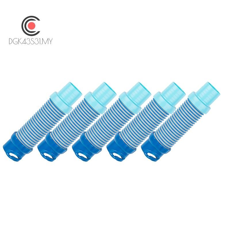 5 Pack Swimming Pool Suction Hose Adapter Replacement Parts Accessories ...