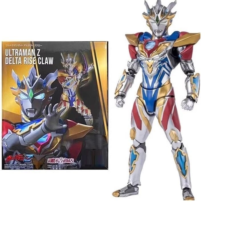 【Ready Stock】 SHF ultraman bandai cosmos blazar ribut ginga z ultraman ...