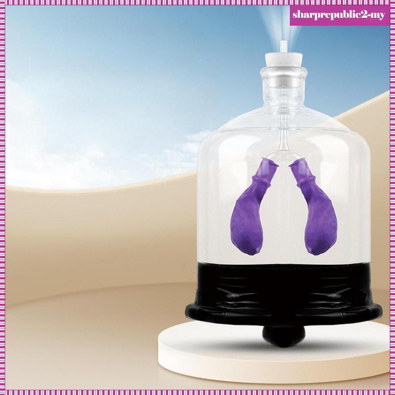 [SharprepublicefMY] Lung Function Demonstration Model Lung Breathing ...