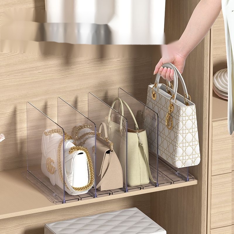 Display Box Transparent/Storage Box Transparent/Mini Storage Box/Rak ...