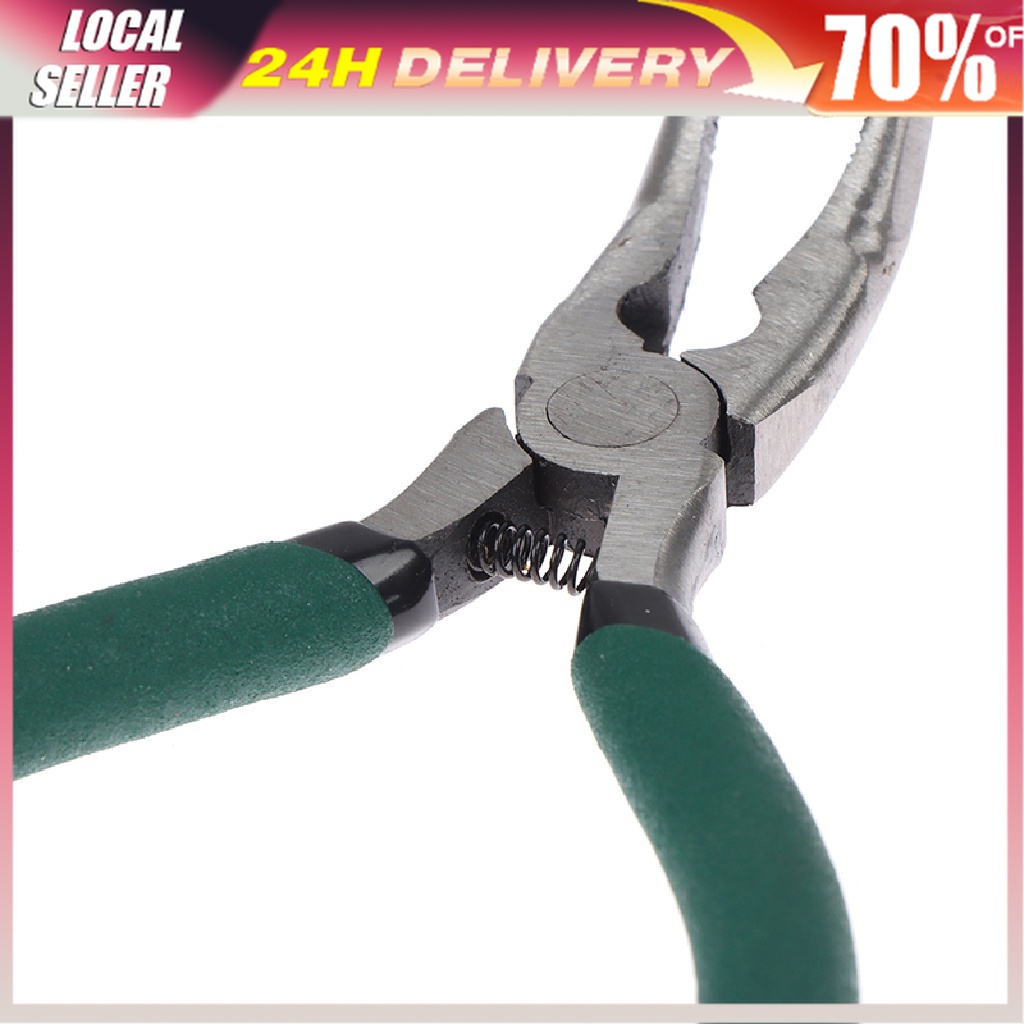 Chicken bone pliers stainless steel kitchen food function all steel ...