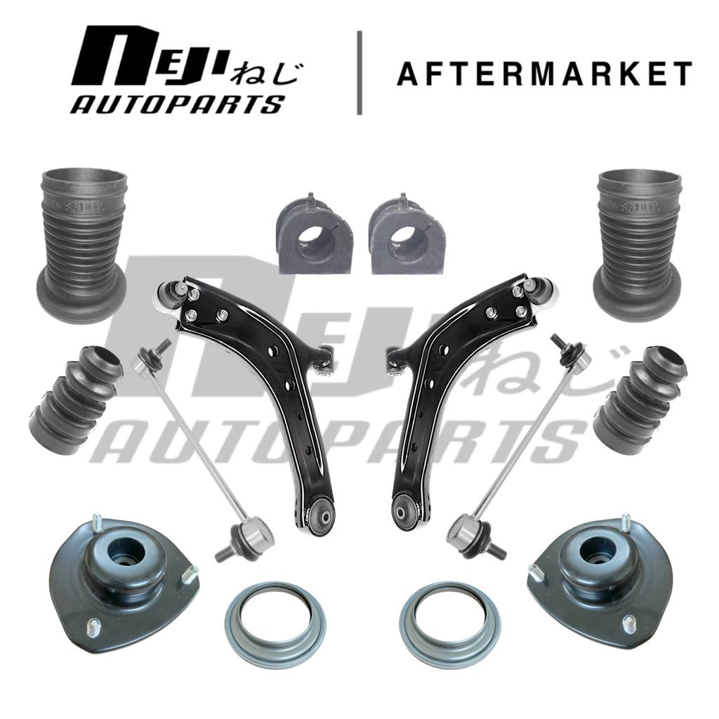 PROTON EXORA ALL, PREVE, SUPRIMA S FRONT DEPAN LOWER ARM, STABILIZER ...