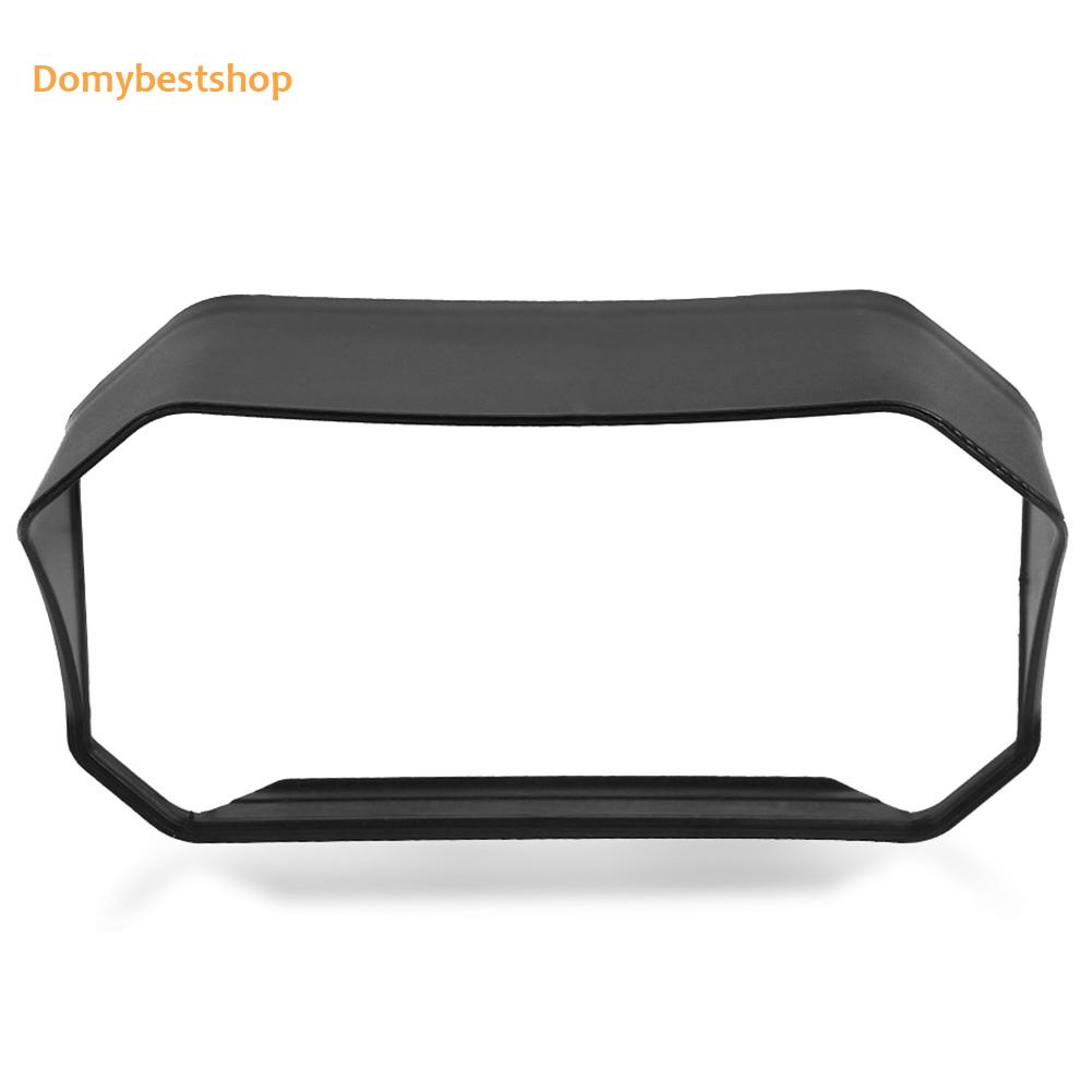 [Domybestshop.my] Speedometer Sun Visor with Protection Film for BMW ...