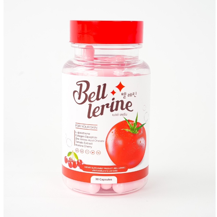 Glutathione Bell lerine Lrine Vitamin Anti-Aging Doctor Formula 1 ...