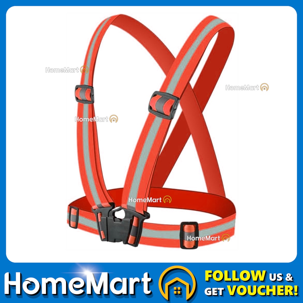 Safety Vest Reflective Vest Safety Jacket Construction Reflector ...