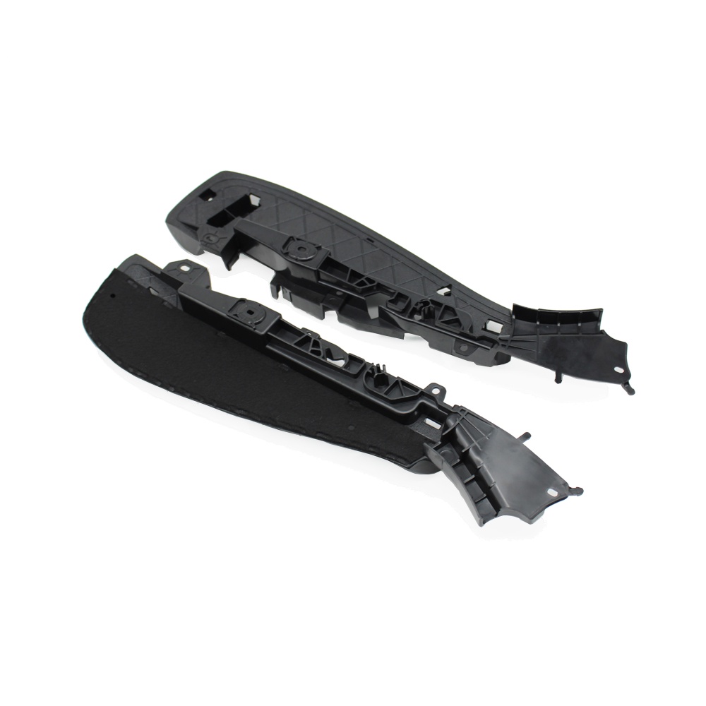 Interior Car Left Right Adjustment Front Seat Bracket Replacement For ...