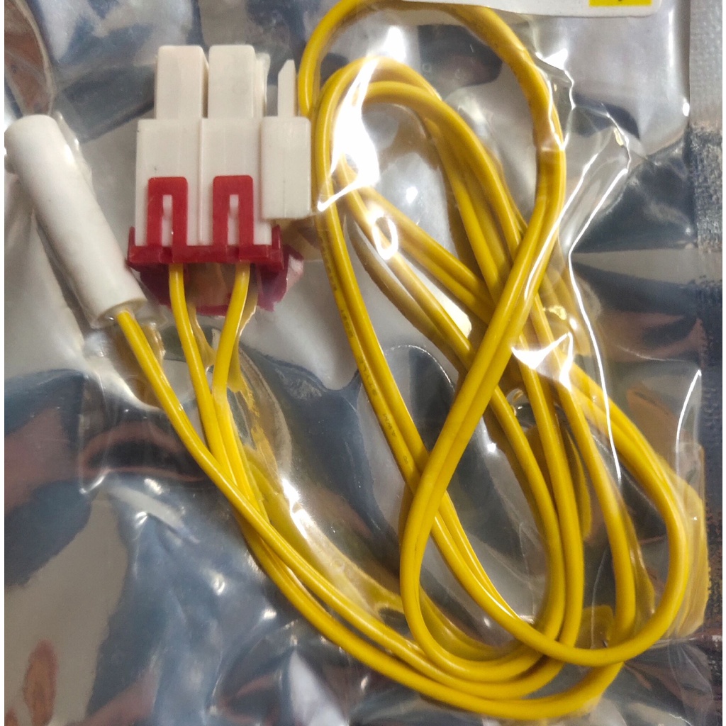 Samsung Refrigerator Cream Sensor Temperature Sensor Opposite Door ...