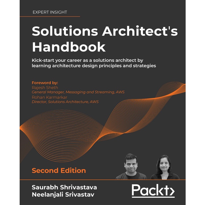 Archt / Solutions Architect's Handbook - Kick-start your career as a ...