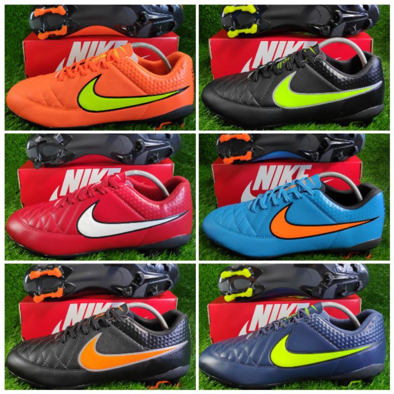 INT>Jumbo Soccer Shoes BIG SIZE 44 45 46 47 48 JUMBO GRADE ORI Shoes ...