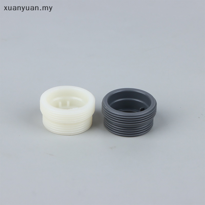 XUAN Faucet Adapter ABS Tap Connector Conversion Joints Repair Tap ...