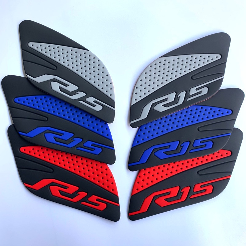 Promotion Suitable for Motorcycle YZF-R15 Dedicated Modified Fuel Tank ...