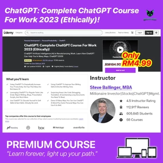 Buy chatgpt Online With Best Price, Jun 2024 | Shopee Malaysia