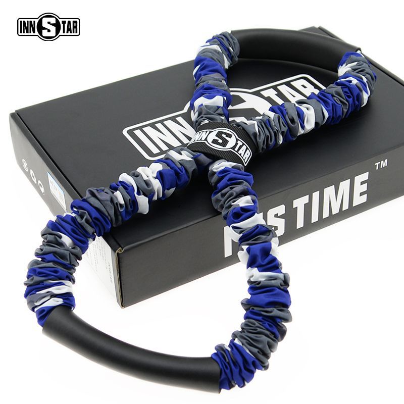 INNSTAR Home Fitness Open Shoulder Back Stretch Chest Muscle Arm ...