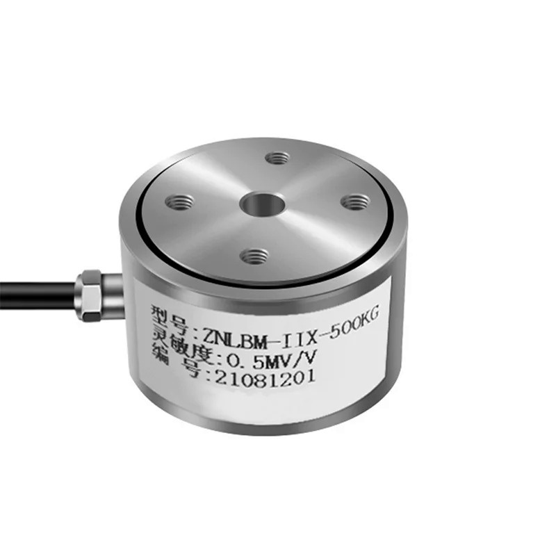 Cell Load Price Column Force Sensor Weighing Scales Mini Transducer ...