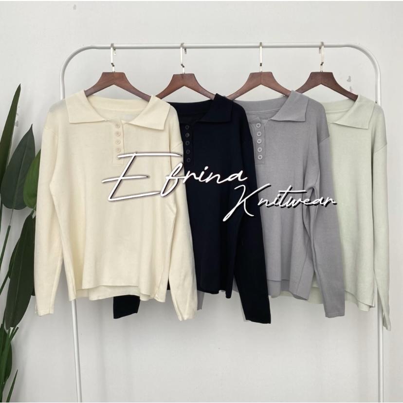 RYRA EFRINA KNITWEAR ( READY STOCK ) | Shopee Malaysia