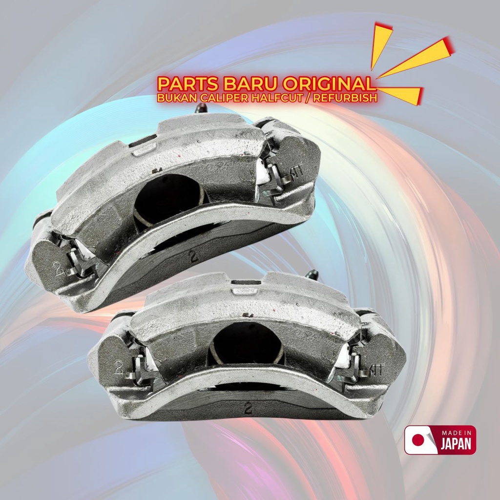 🚨 FULL NEW SET 🚨HONDA ODYSSEY (ODC) DISC BRAKE 11INCH PRICE FOR ...