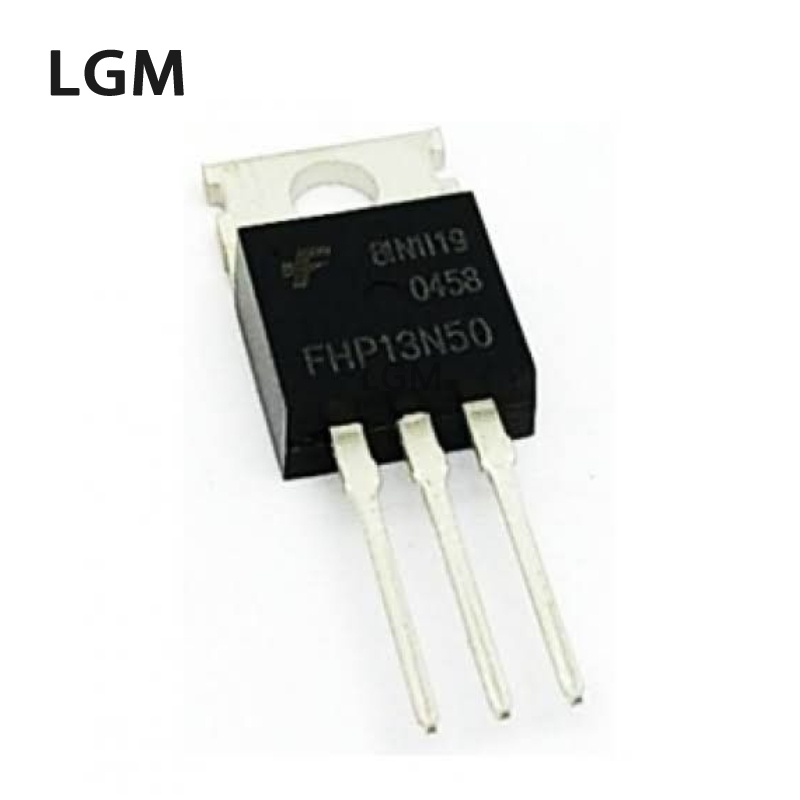 10/5/2pcs Original FHP13N50 TO-220 500V 13A 13N50 TO220 13A 500V N-channel MOSFET Transistor ...
