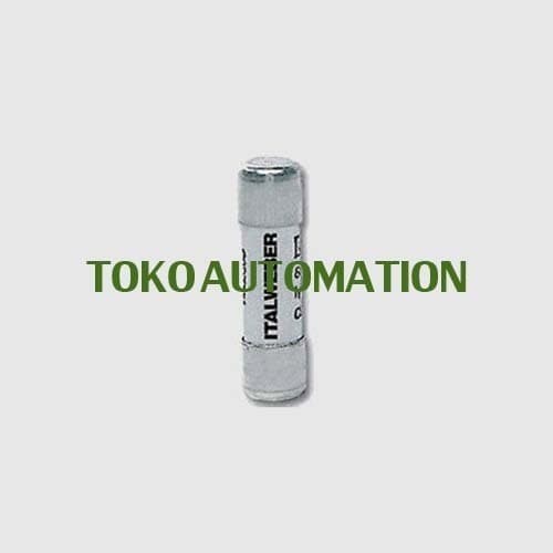 K4726 Italweber CH10 Cermaic Fuse 1 2 4 6 8 16 20 AMP 1A 2A 4A 6A 8A ...
