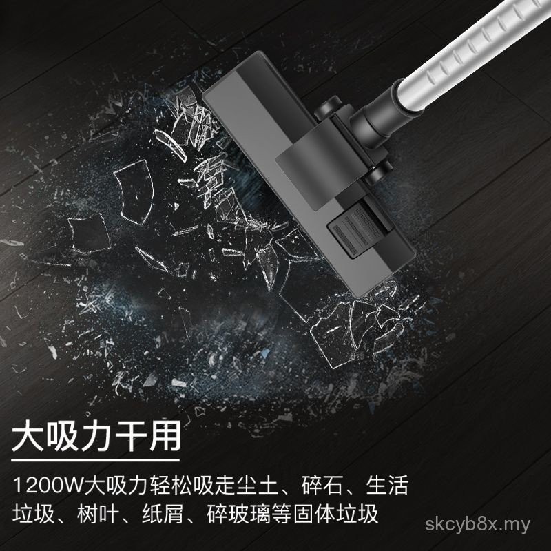 Pembersih Vakum Yangzi untuk Kegunaan Rumah, Penyingkiran Hama Katil ...