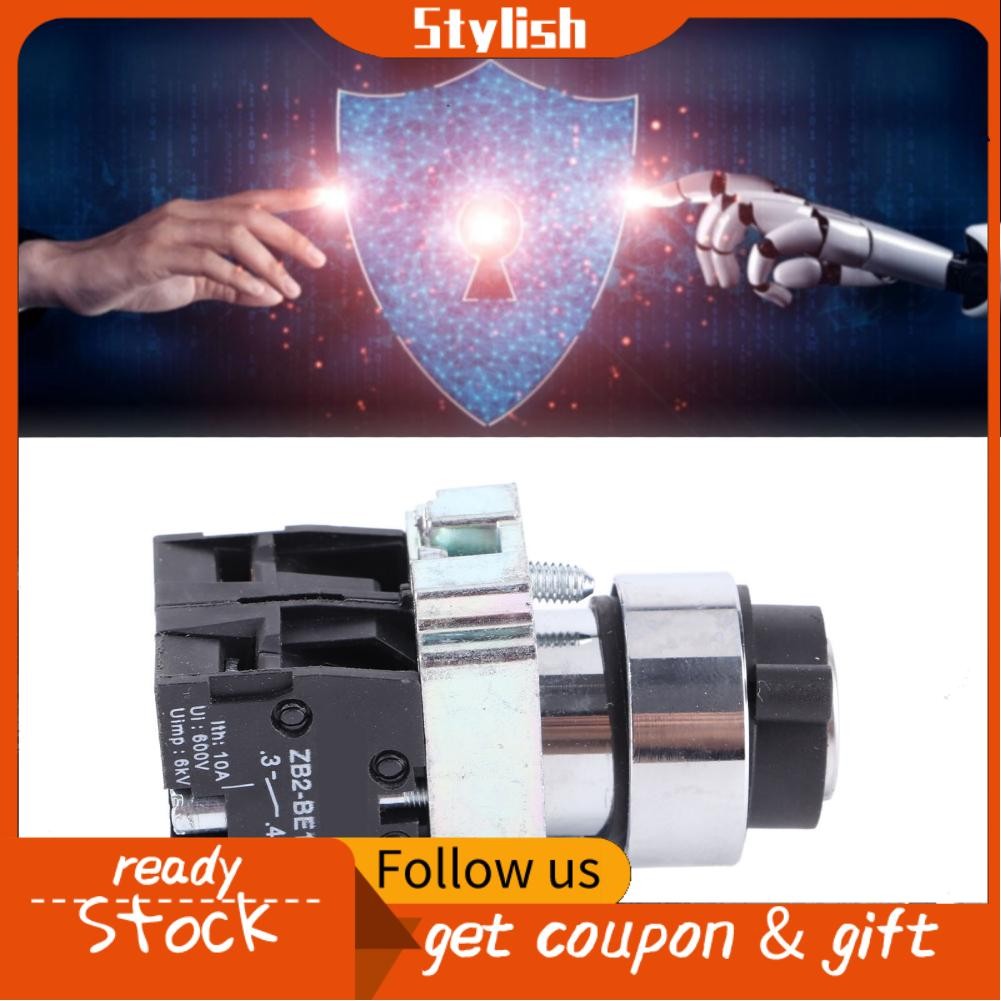 Stylish365 2 Position Key Self Reset Power Lock Conversion Rotation ...
