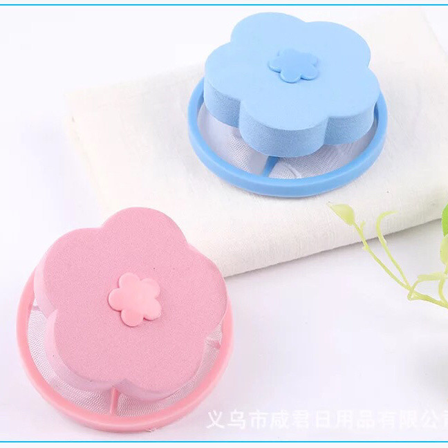 Wash Filter Universal Decontamination Laundry Ball Washing Care Ball ...