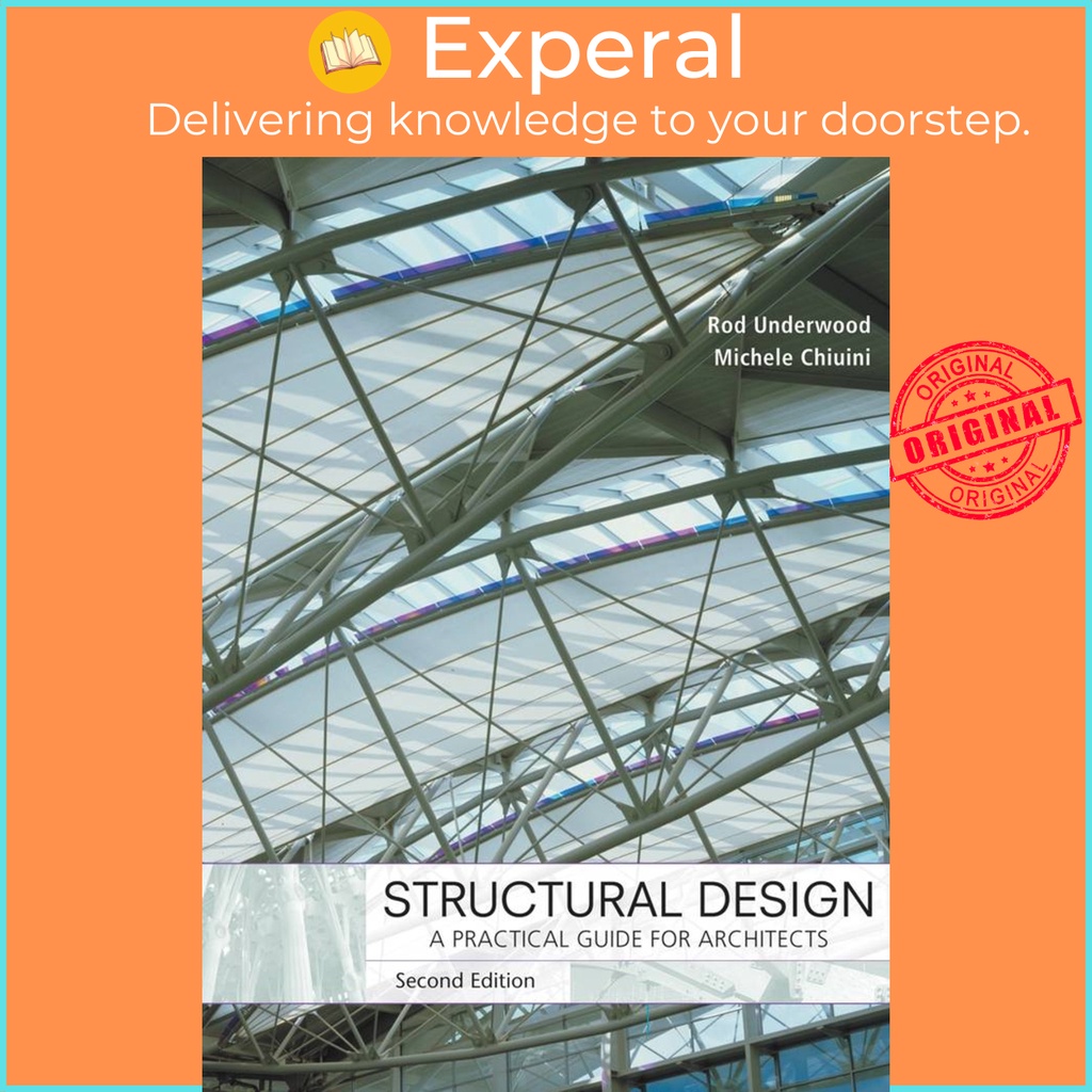 [English - 100% Original] - Structural Design - A Practical Guide for ...