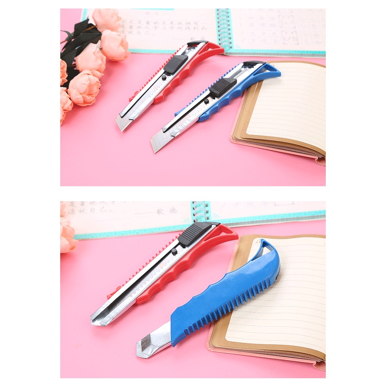 Large Utility Knife / Office Paper Cutting / Hand Knife / Electrician ...