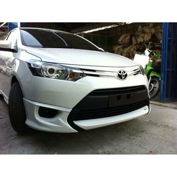 Bodykit toyota vios titan 2013-2017 Jjmn m78 body kit BODYKIT GRADE-A ...