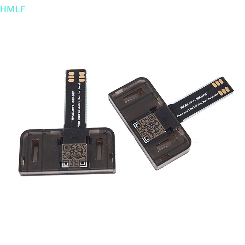 【HM】 SIM Card Adapter SIM Card Reader Mini SIM Nano for Android phone ...