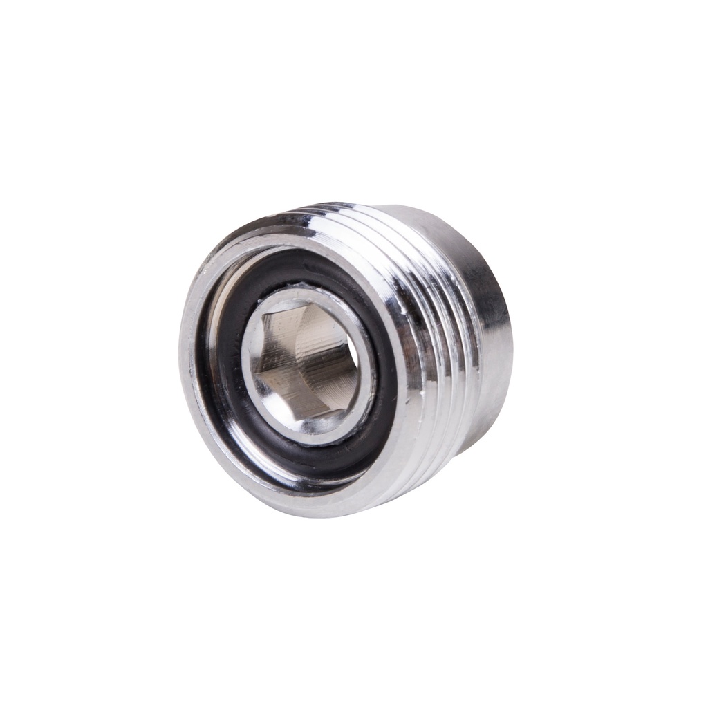 YK-04 (DIN to Yoke 1st Stage Converter) | Shopee Malaysia