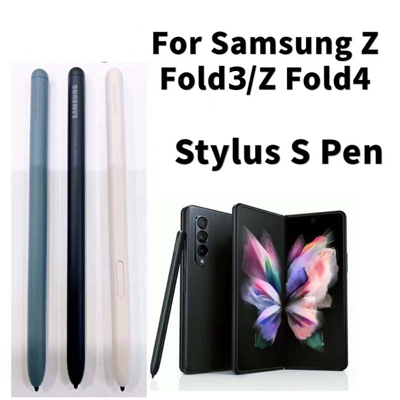 Pen spen Samsung Galaxy Z Fold3/4 S Fold Edition | Shopee Malaysia