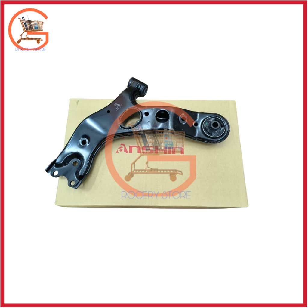 (ANSHIN JAPAN) TOYOTA ESTIMA ACR50 VELLFIRE ALPHARD ANH20 AGH30 GGH30 ...